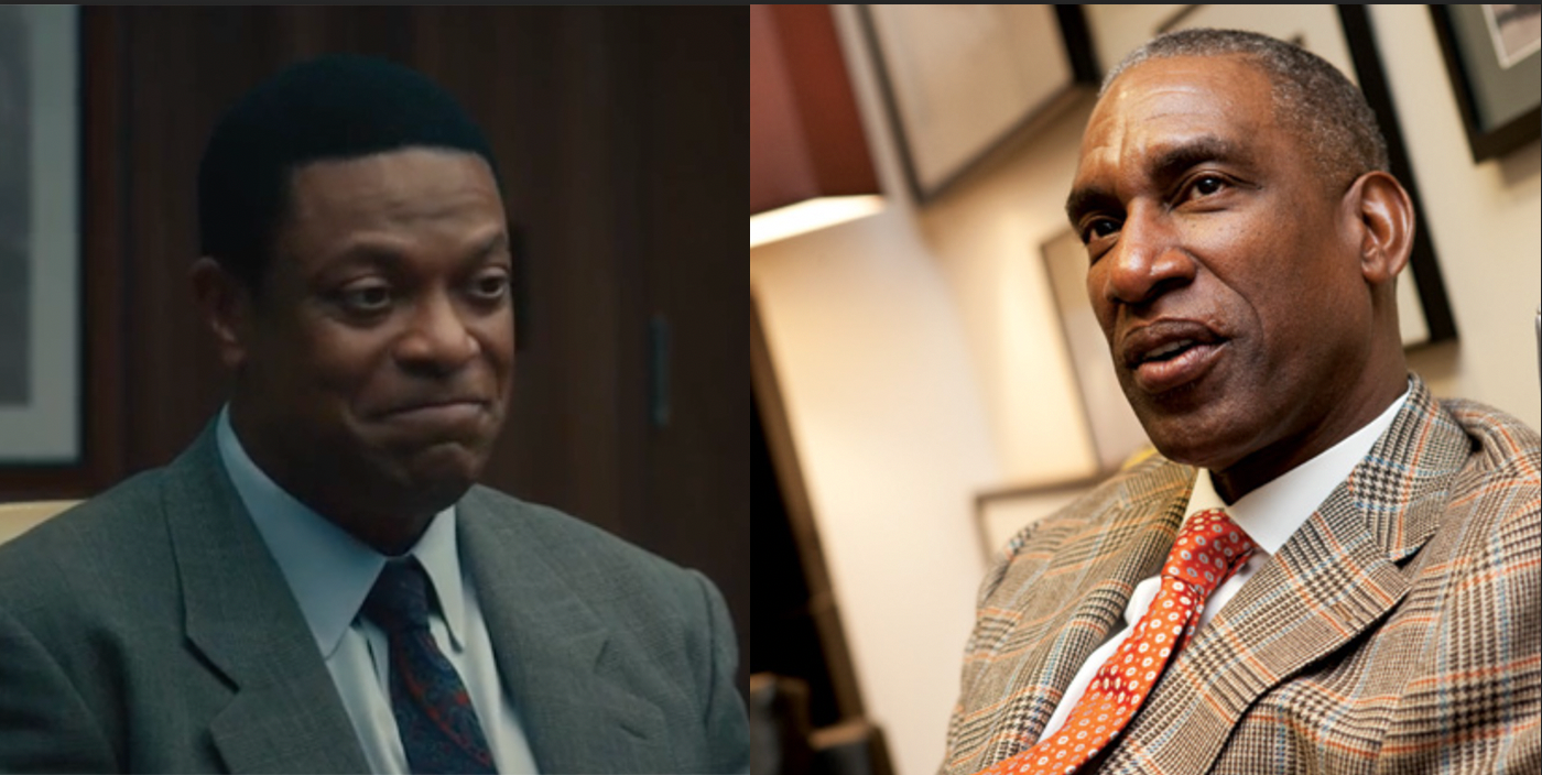 Air Cast Guide: What Each Character Looked Like In Real Life