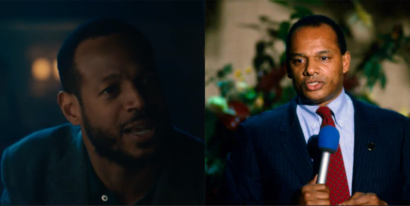 Air Cast Guide: What Each Character Looked Like In Real Life