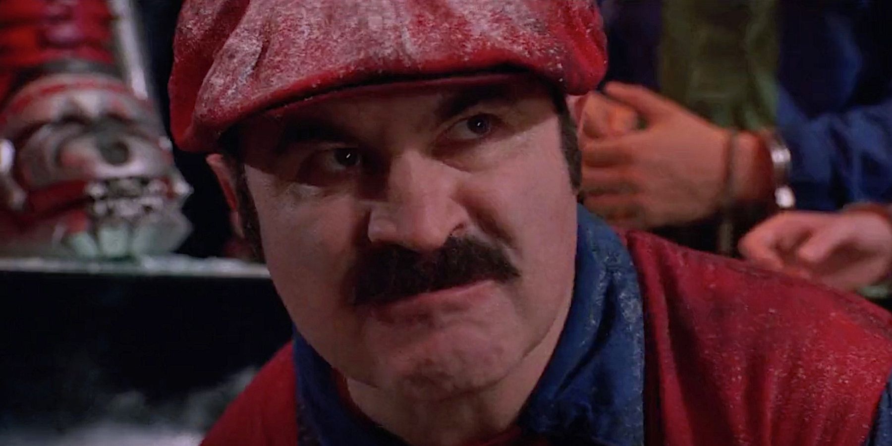 Original Super Mario Bros. Director Admits The Film's Failings