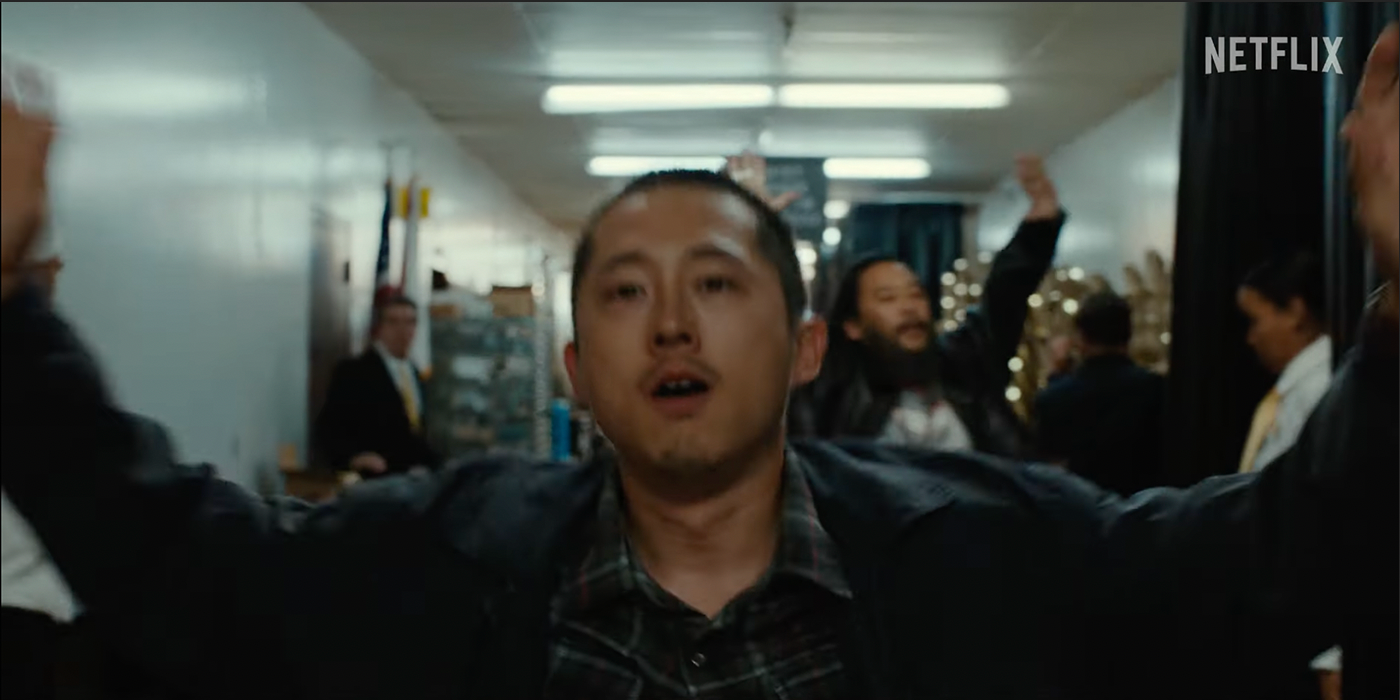 10 Most Shocking Moments in Beef