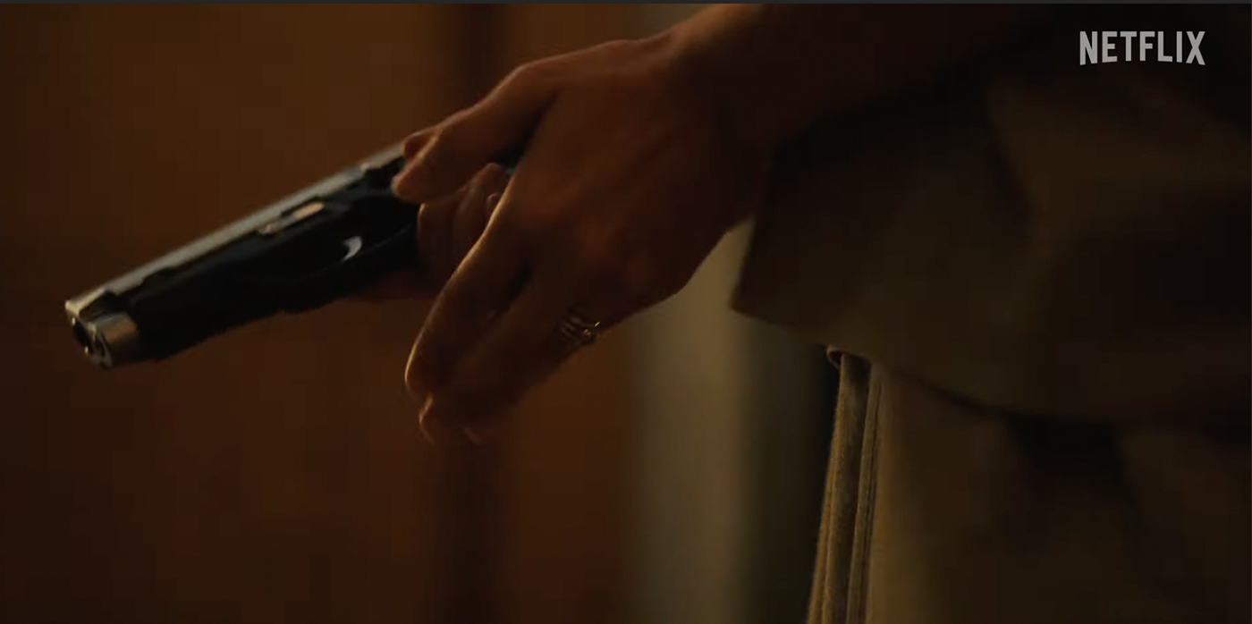 10 Most Shocking Moments in Beef