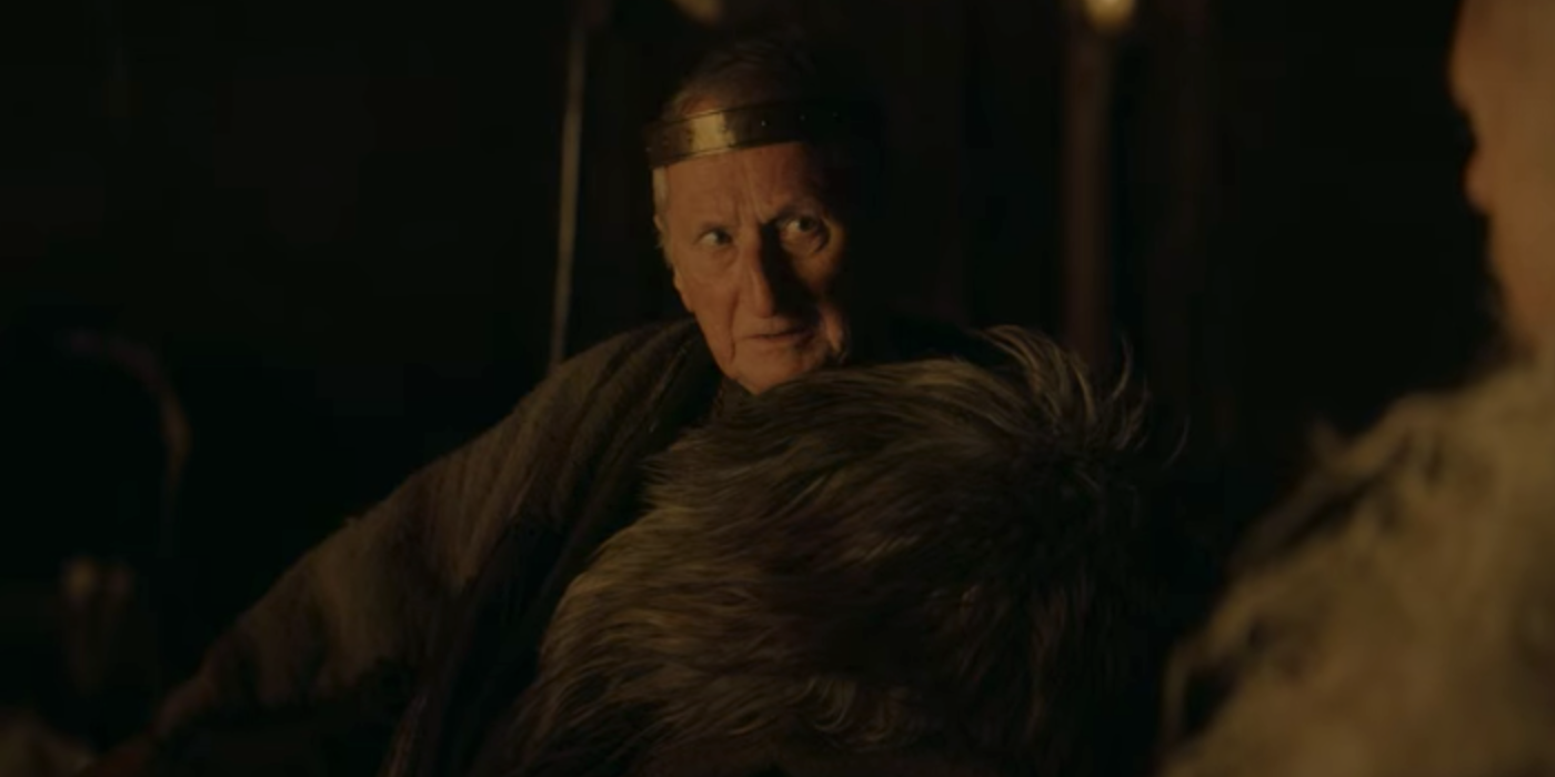 The 7 Kings In The Last Kingdom Movie Explained: Show History & True Story