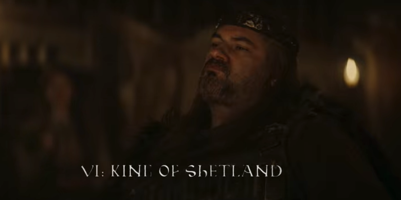 The 7 Kings In The Last Kingdom Movie Explained: Show History & True Story