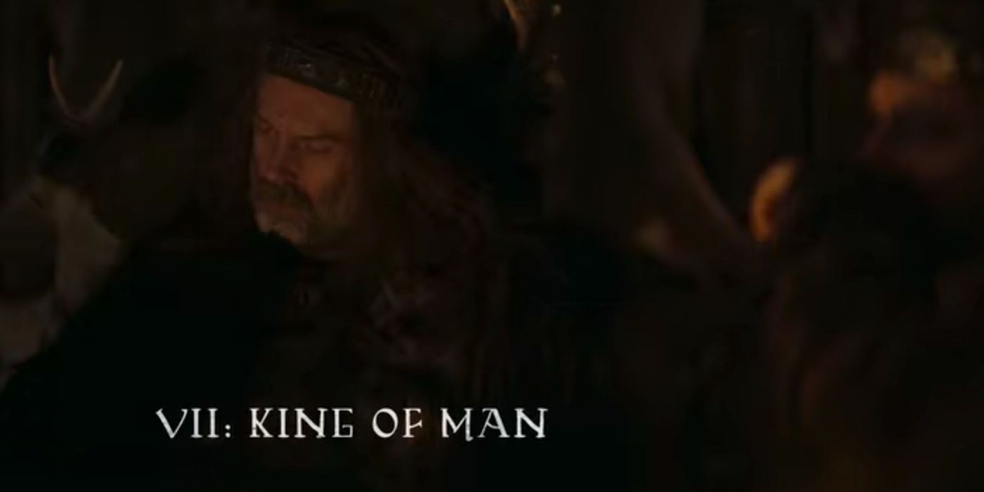 The 7 Kings In The Last Kingdom Movie Explained: Show History & True Story