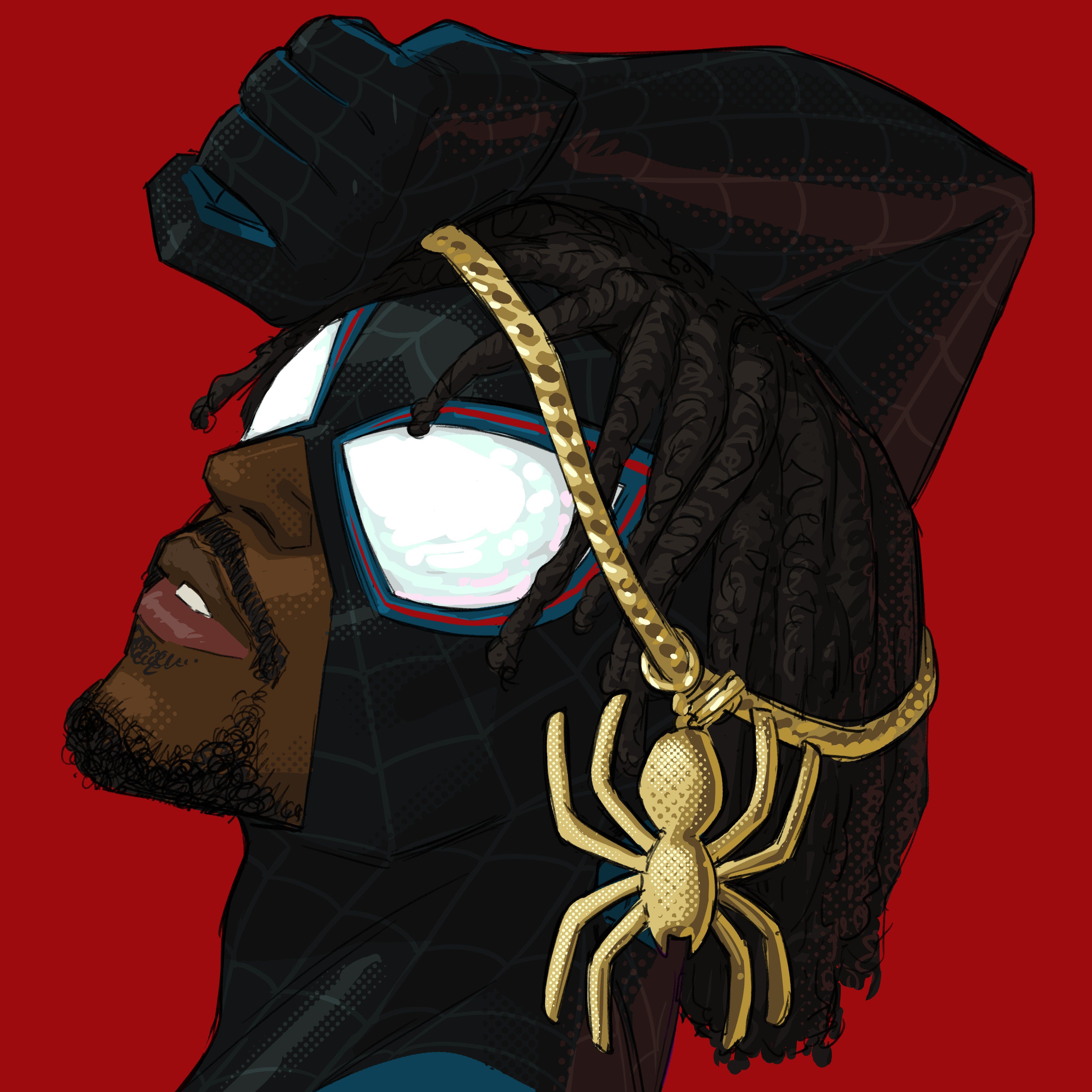 Pedro Pascal & Beyonce Lead Spider-Verse's Wave of Celebrity Spidersonas