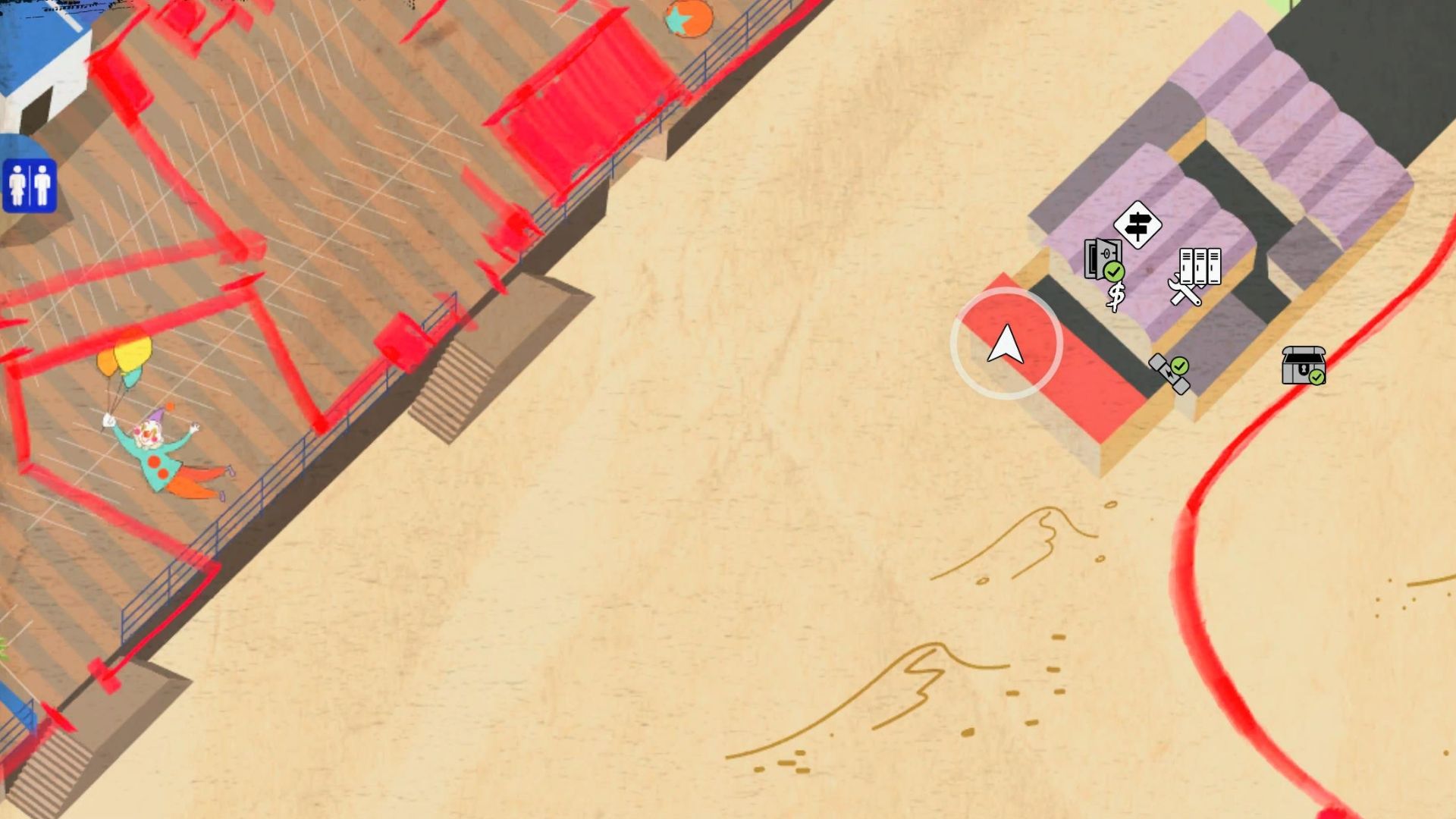 Dead Island 2: All Missing Person Locations