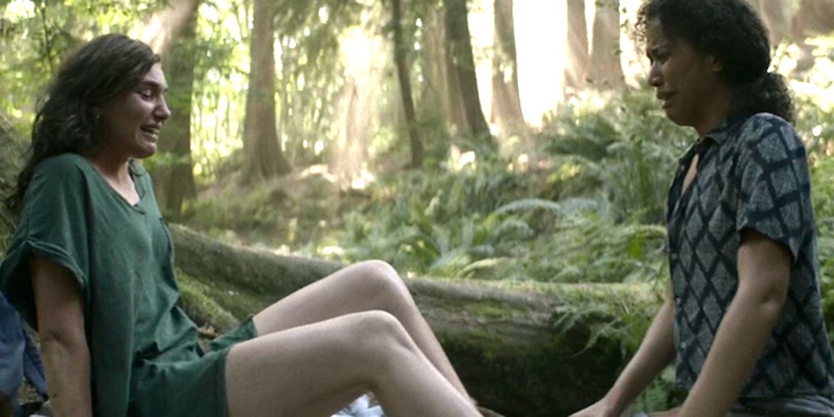 5 Best Theories About What Happened To Shauna's Baby In Yellowjackets