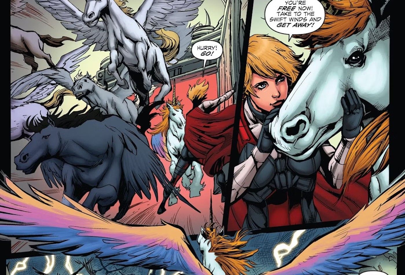 She Ras Swift Wind Origin Explains Their Unbreakable Bond