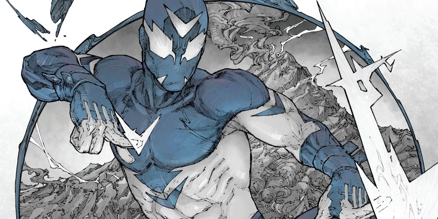 10 Underrated DC Heroes Who Deserve A Much Bigger Spotlight