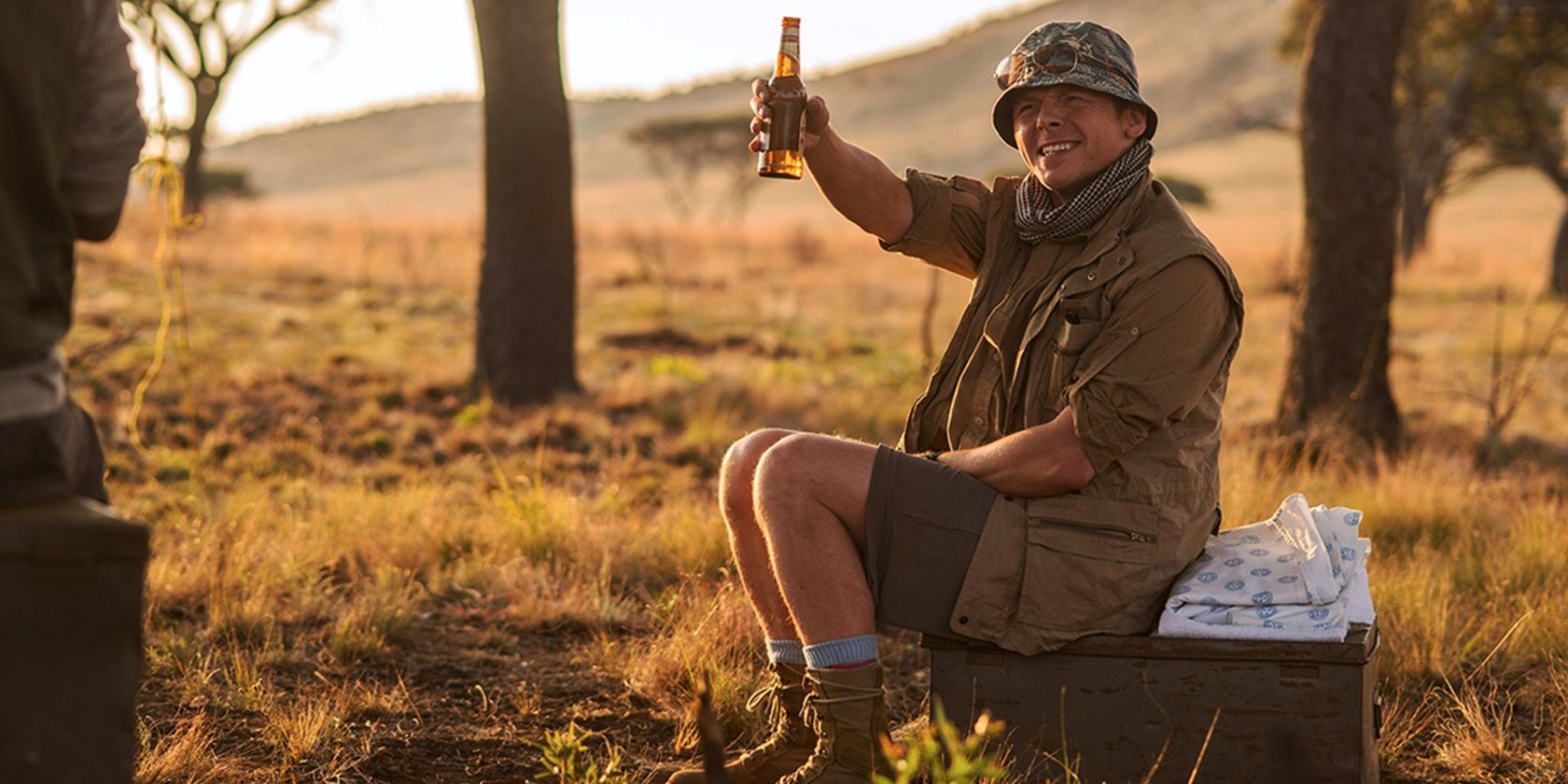 Every Simon Pegg Movie (Not In The Cornetto Trilogy) Ranked