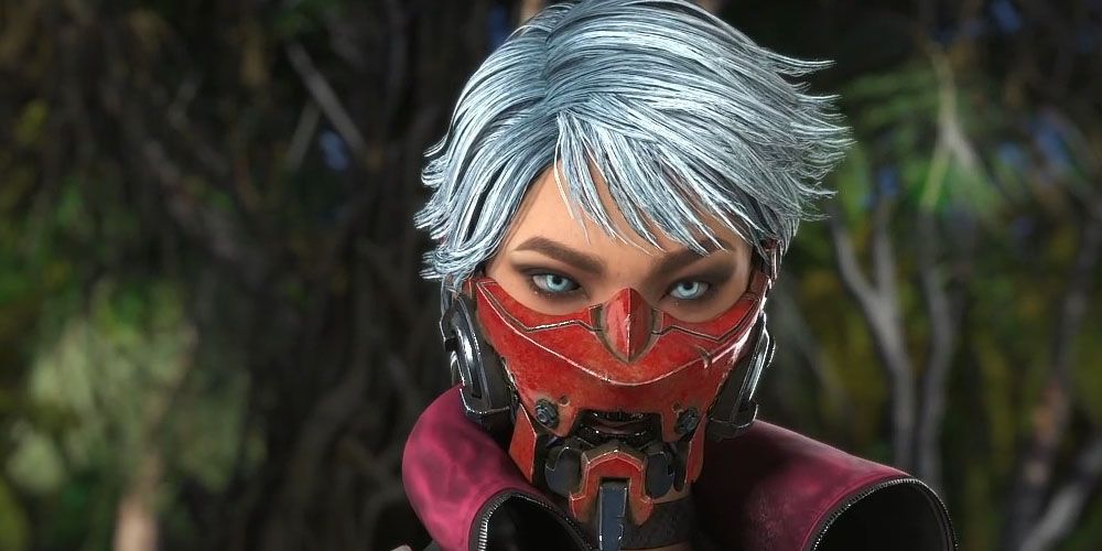 Dead by Daylight Killer Guide: The Skull Merchant (Perks, Tips ...