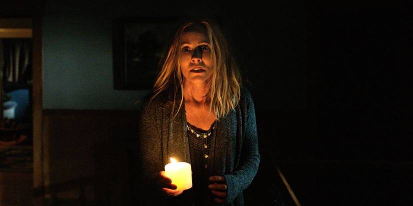 15 Best PG-13 Rated Horror Movies