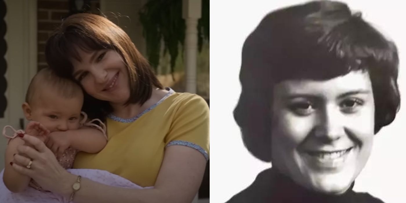 Love & Death Cast & Character Guide