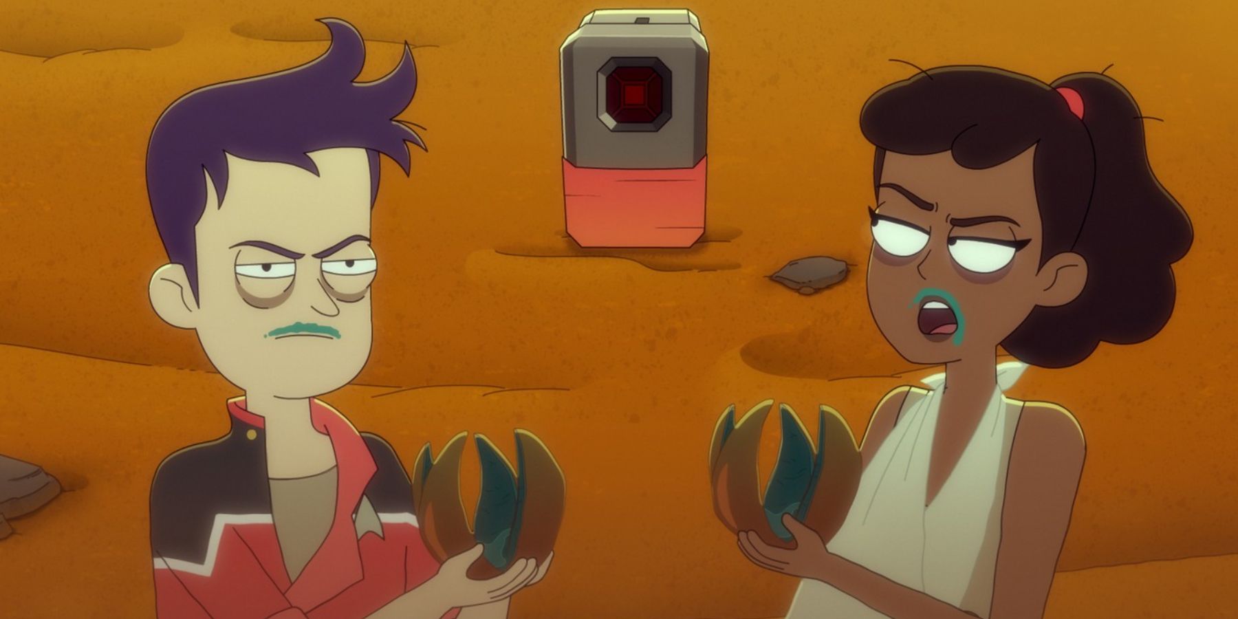 6 Star Trek Daystrom Episodes Ranked