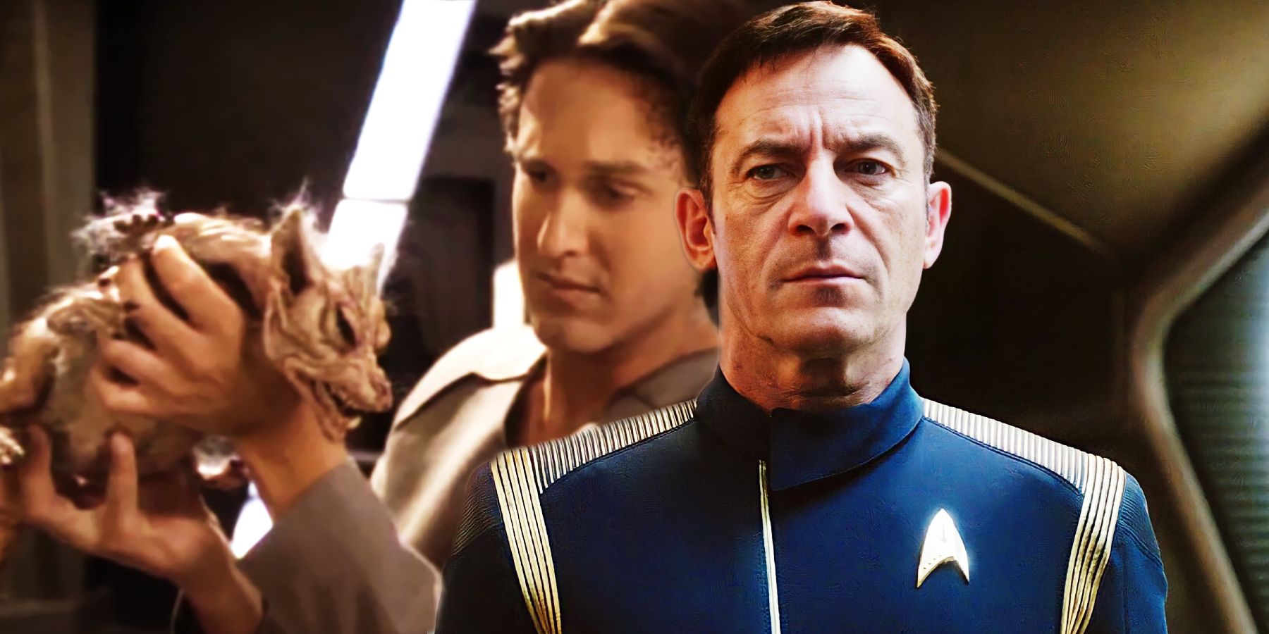 Strange New Worlds Can Show A DS9 Cardassian Milestone