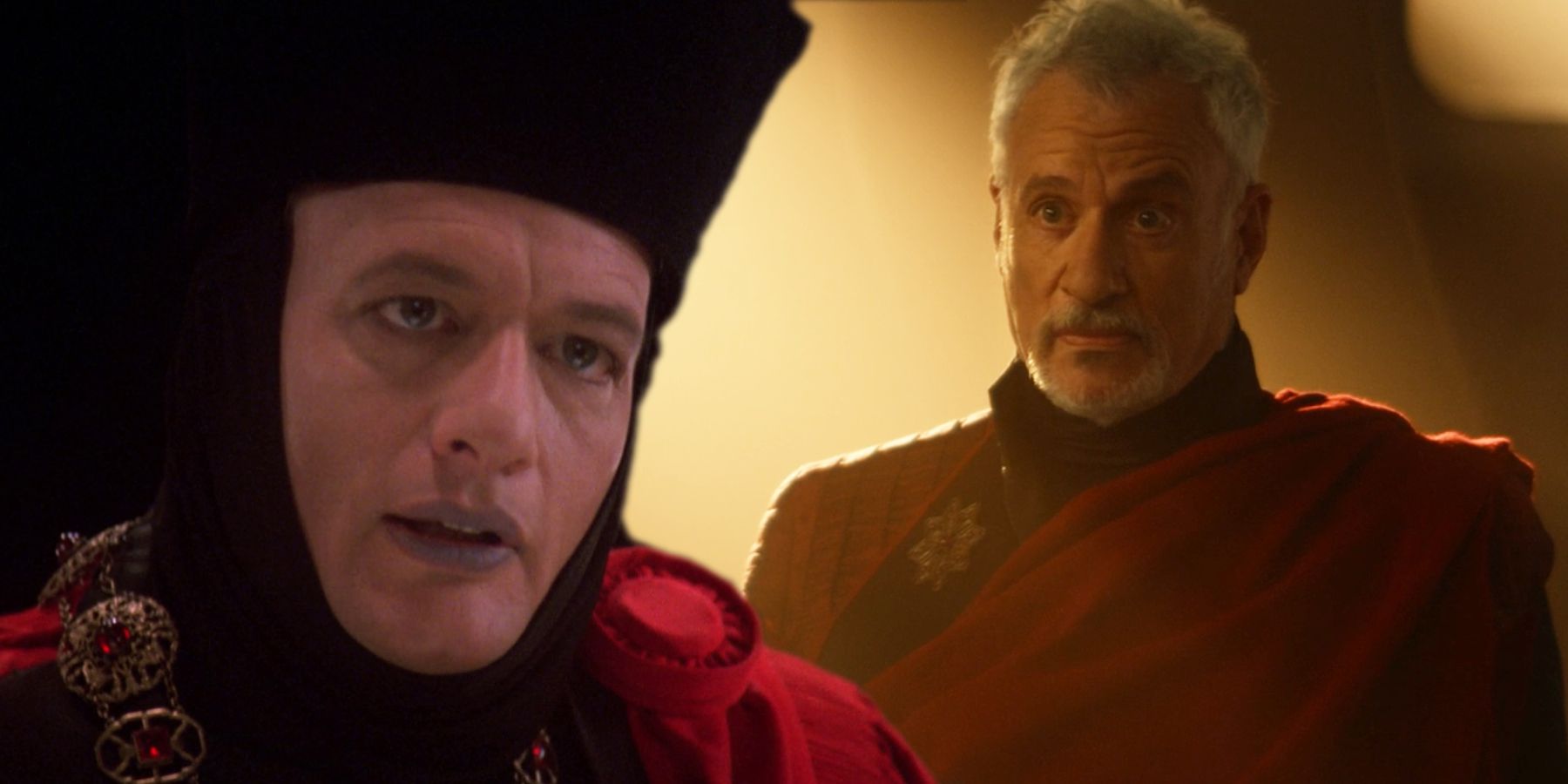 12 Ways Picard Season 3 Mirrors TNG's Finale