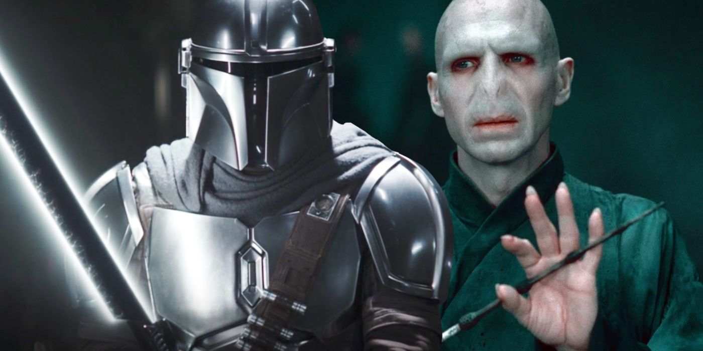 The Mandalorian's Darksaber Resolution Was So Disappointing (& Yes, It ...