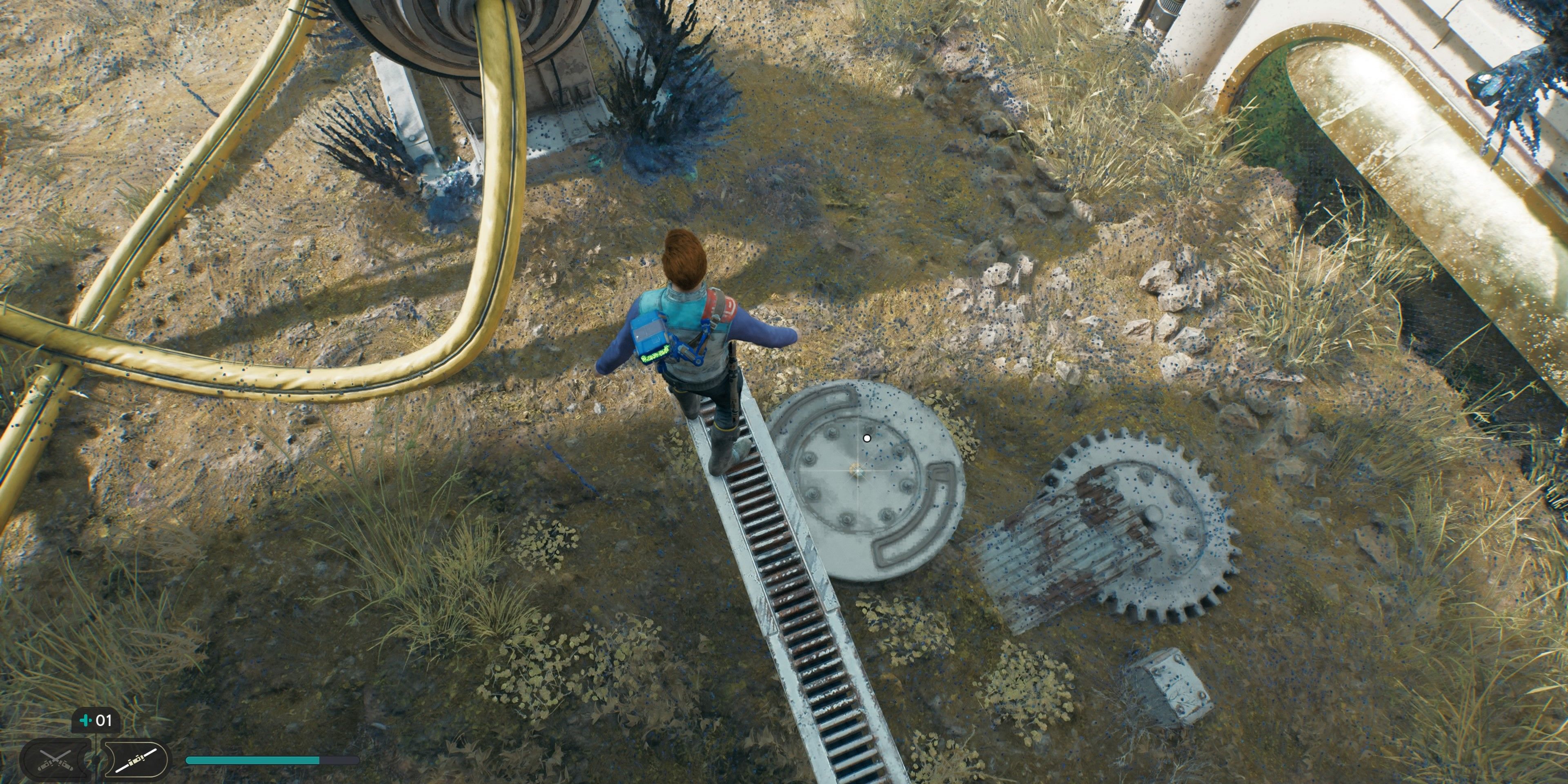 Star Wars Jedi: Survivor: 10 Useful Tips To Know Before Playing