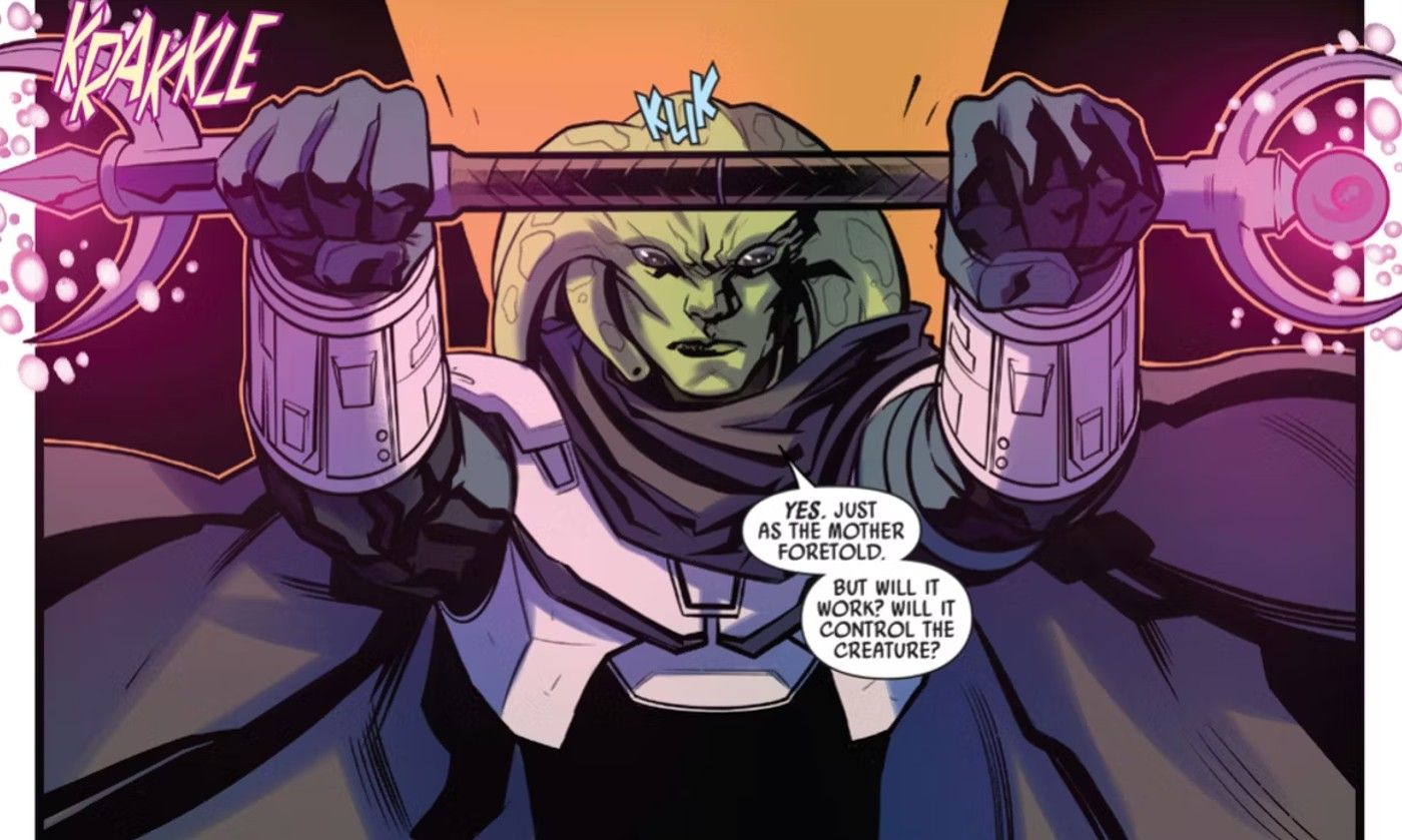 Star Wars' New Anti-Force Control Rod Is the Ultimate Threat to Jedi