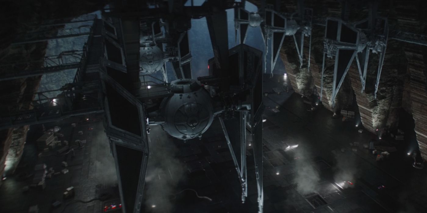 The Mandalorian Season 3, Episode 7 Ending Explained