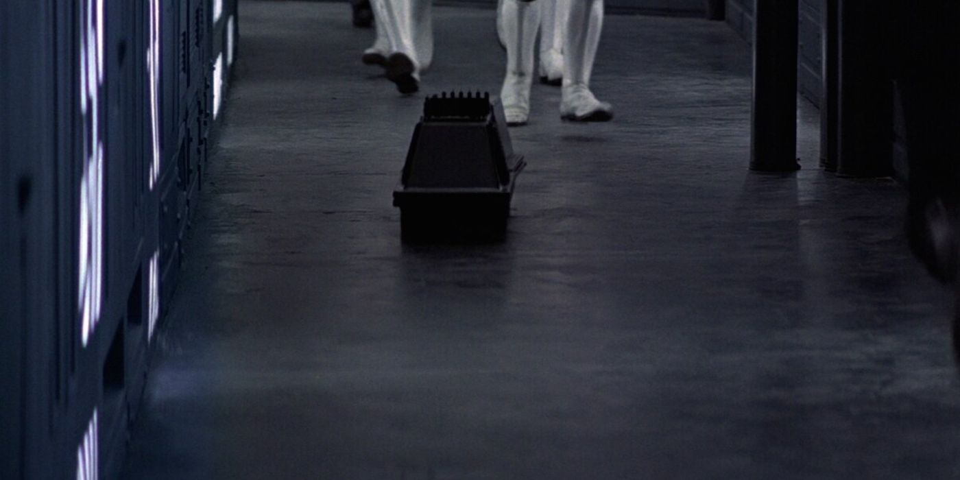 The Mandalorian Answers A Question Star Wars Fans Have Had Since 1977