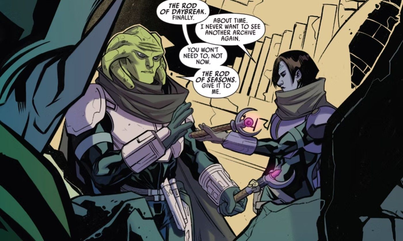 Star Wars' New Anti-Force Control Rod Is the Ultimate Threat to Jedi