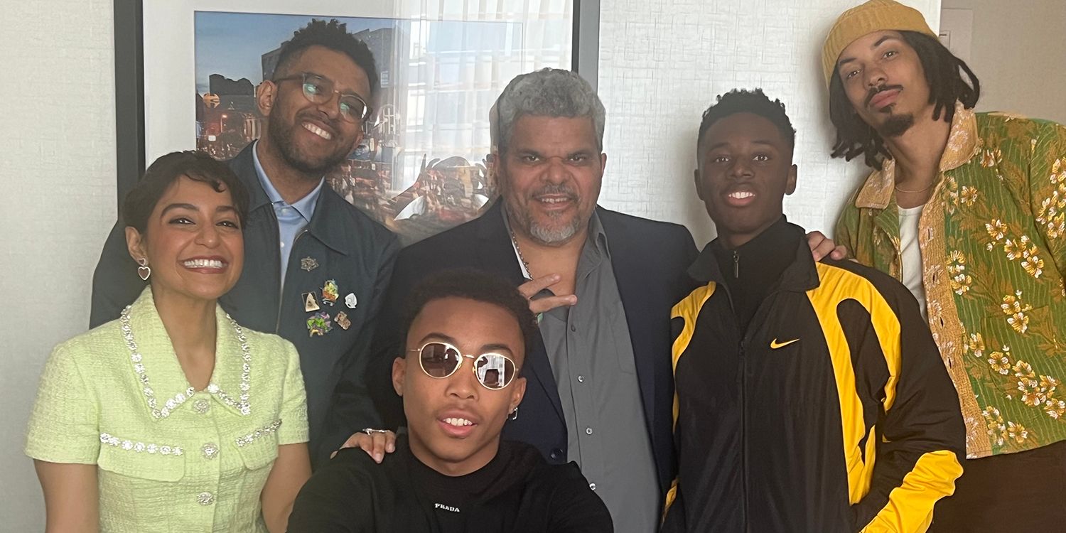 Story Ave Team Talks About Growing Through Grief, Hope, And Art [SXSW]