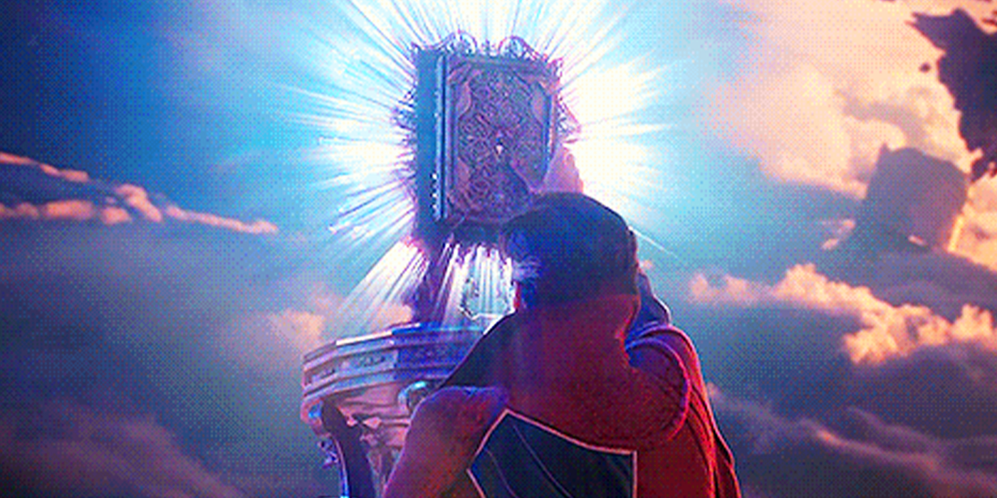 Doctor Strange 2 Twist Lays Foundation For Marvel's Original Sorcerer Supreme