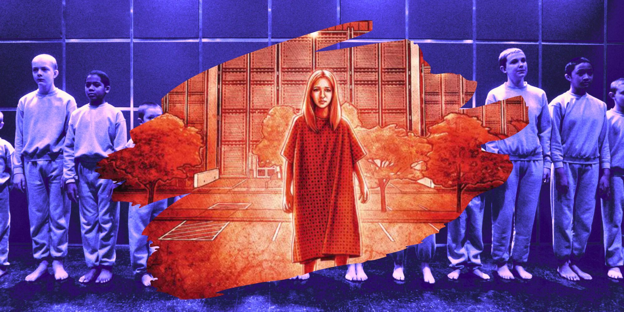 Stranger Things 4 Rewrote A Missing Character's Story (& Ruined It)