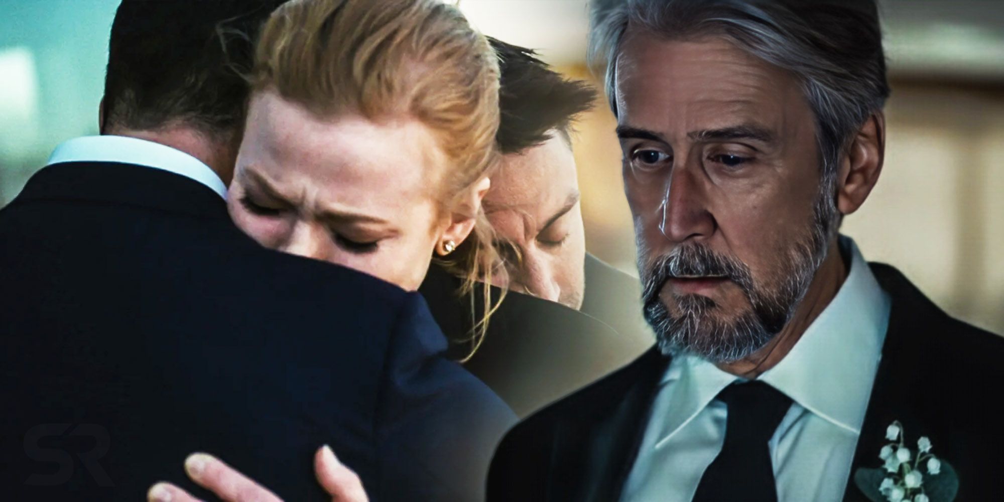 Succession Season 4, Episode 3 Is Actually A Happy Ending For 1 Character Succession Season 4, Episode 3 Is Actually A Happy Ending For 1 Character
