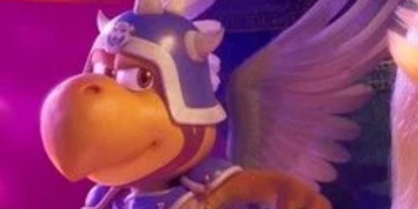 The Super Mario Bros. Movie: Which Character Are You Based On Your Zodiac?