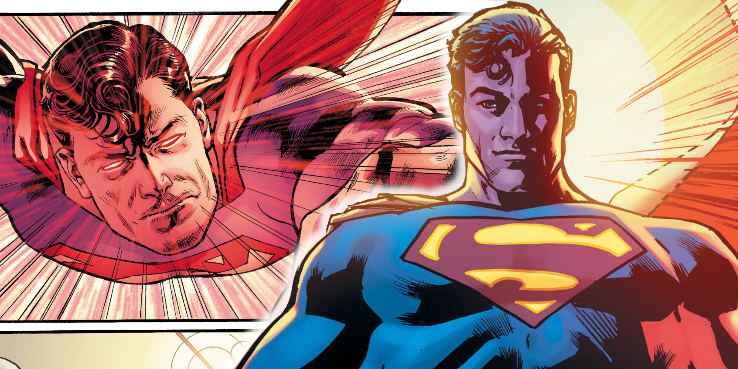Dc Is Killing Lex Luthor And Only Superman Can Save His Life