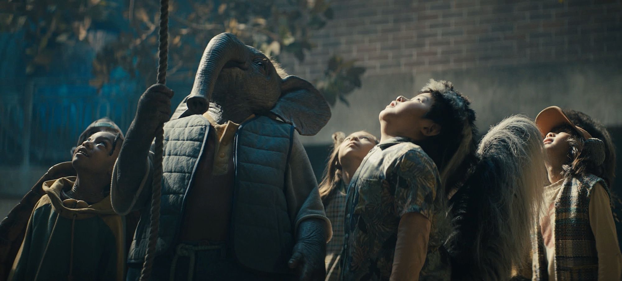 Sweet Tooth Season 2 Trailer: Gus Has Never Been In More Danger