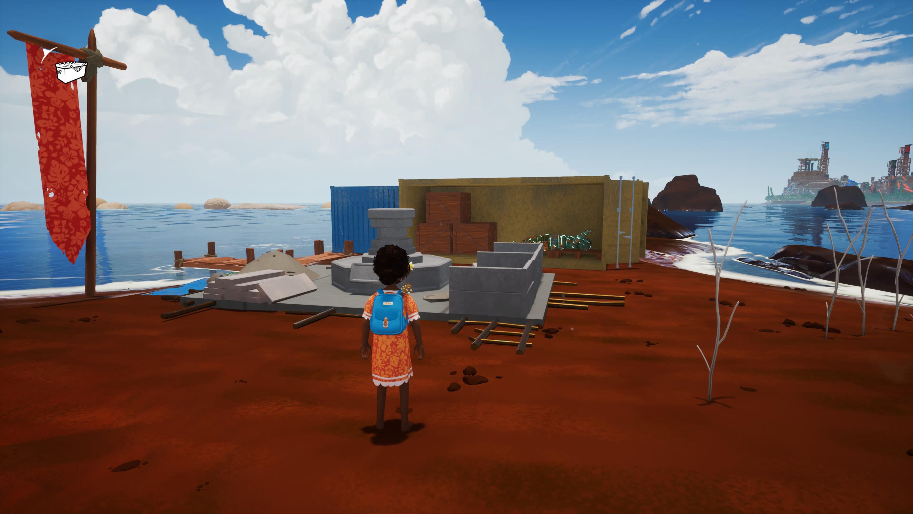 Tchia: How to Find Every Meavora Statue Location