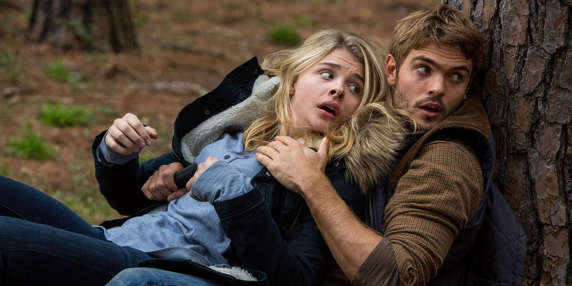 7 YA Dystopian Movies To Watch After The Hunger Games