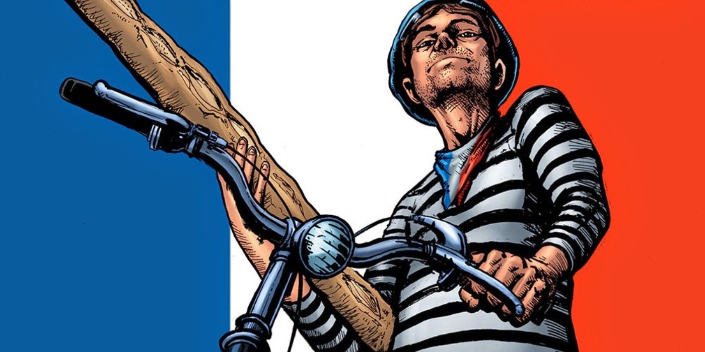 The Boys: Frenchie's Nickname for Butcher Has a Major Hidden Meaning