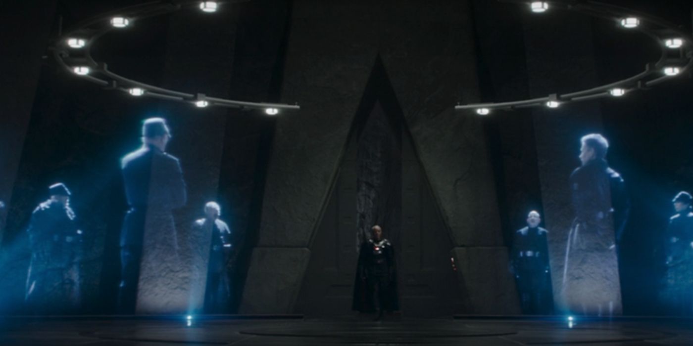 The Mandalorian Season 3, Episode 7 Ending Explained