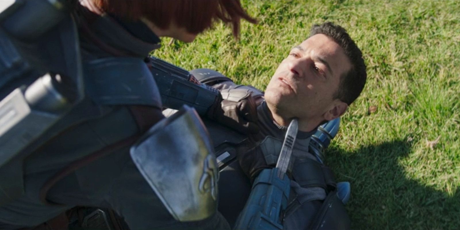 What The Hell Did We Just Watch?! The Mandalorian Season 3 Episode 6 Is So Bad