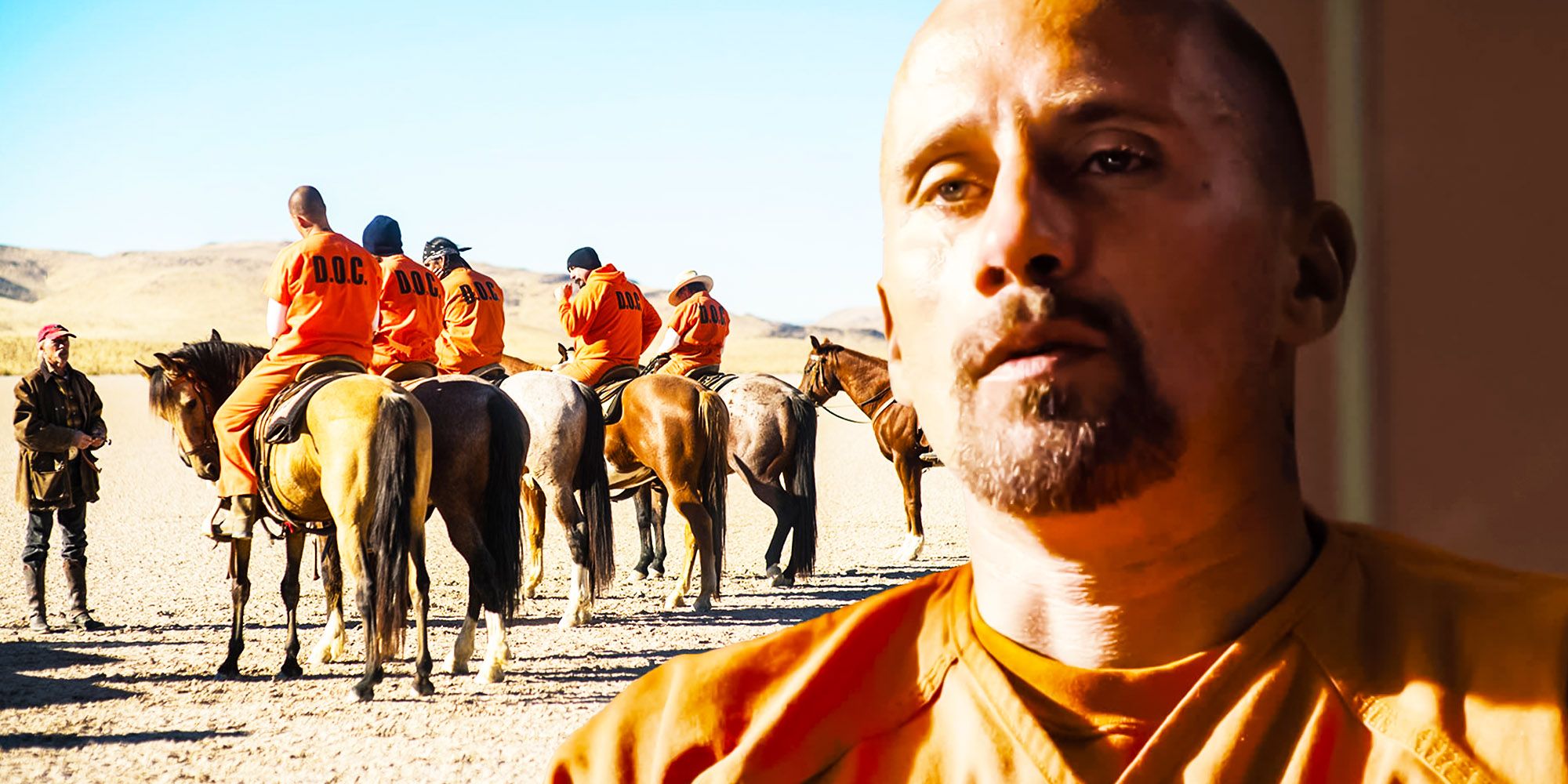 The Mustang True Story: 5 Biggest Changes To The Real Rehab Program