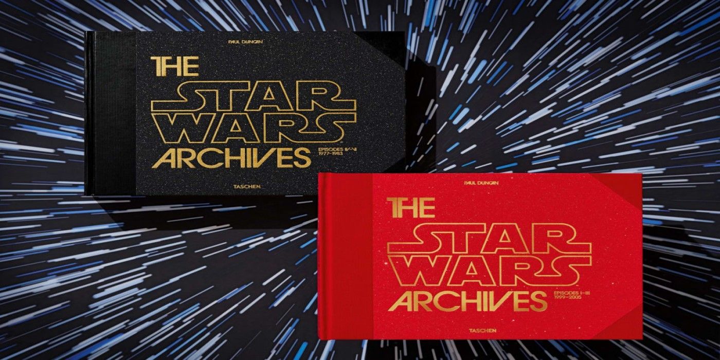 The 10 Best Star Wars Books For Becoming An Expert