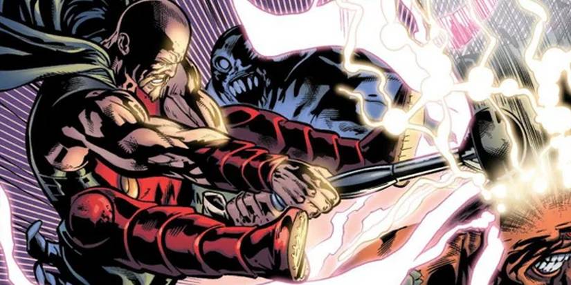 10 Most Powerful Dark Avengers Members in Marvel History