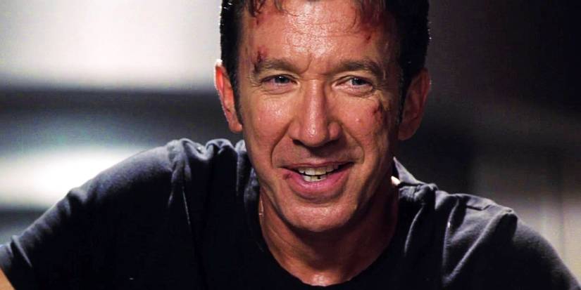 Galaxy Quest TV Show In Development Again After Failed Attempt In 2015