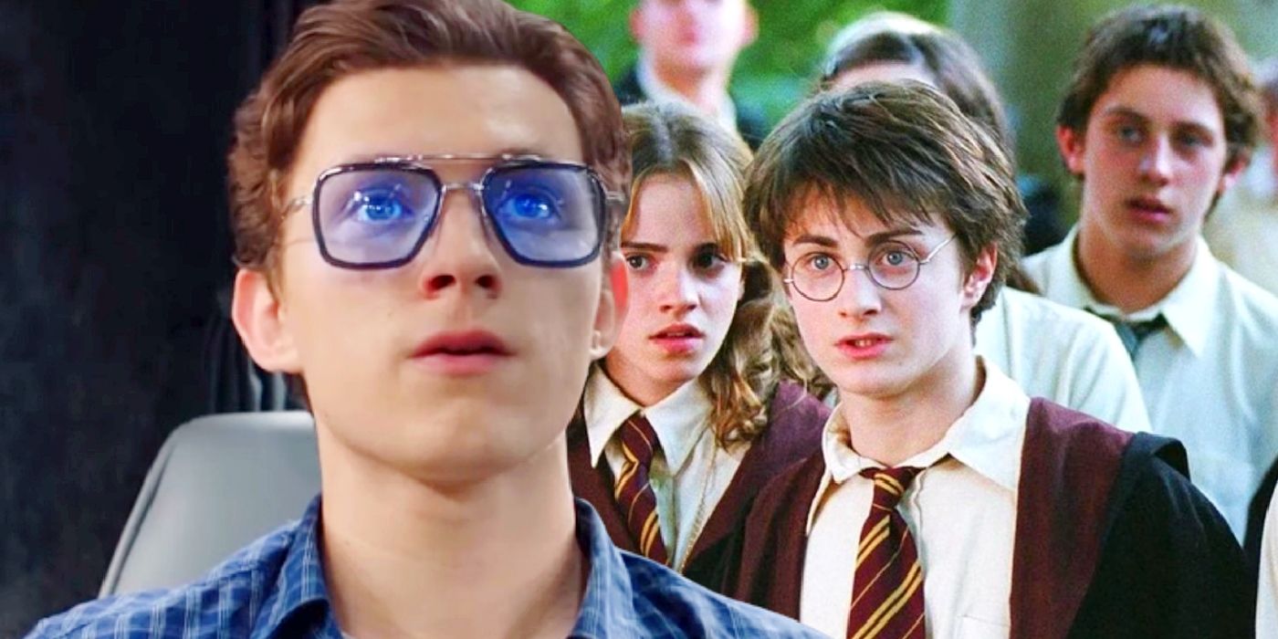 We Had An AI Recast Harry Potter: Can Warner Bros Do A Better Job