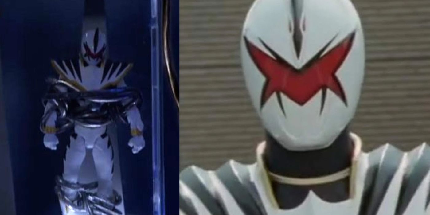 All 16 Power Rangers Captured By Robot Rita In Once & Always