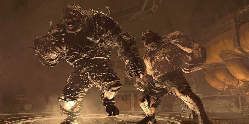Every Resident Evil 4 Remake Boss Fight, Ranked By Difficulty