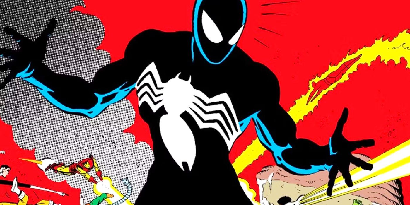 How Venom Can Appear In Avengers: Secret Wars