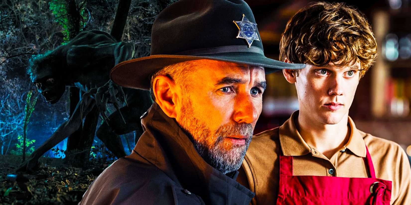 Wednesday Actor's Season 2 Status Change Could Be Bad News For 1 ...