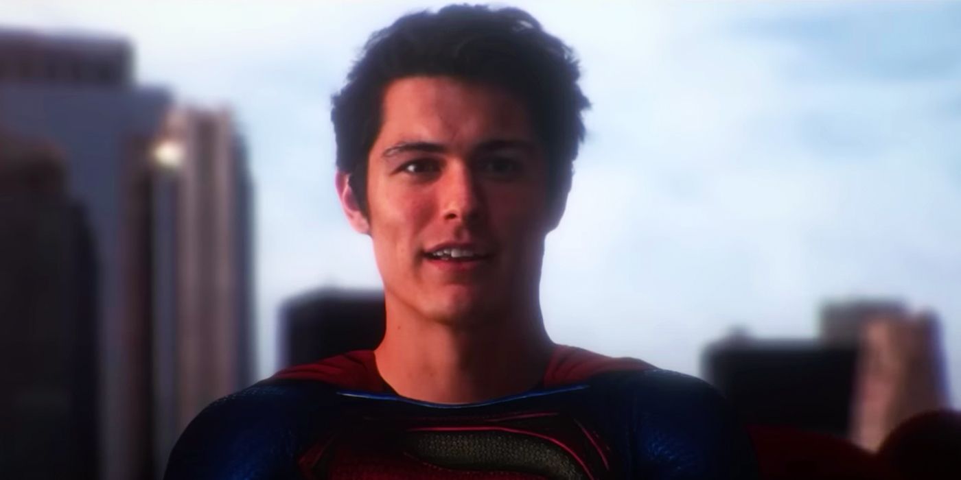 Popular Superman Fan-Cast Becomes Clark Kent In Epic Superman: Legacy ... Popular Superman Fan-Cast Becomes Clark Kent In Epic Superman: Legacy ...