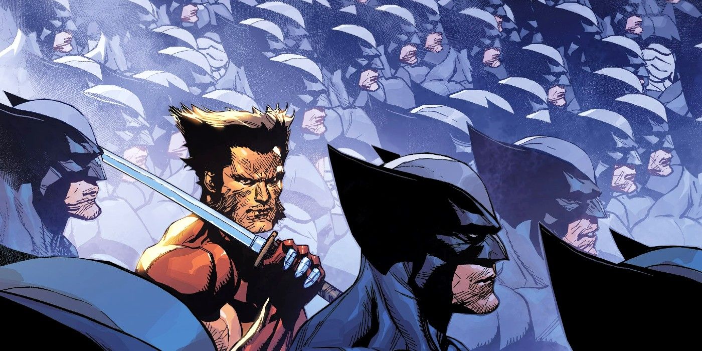 Wolverine's NEW Clones Are Logan's Exact Opposite