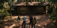 The Cabin In The Woods Summary Latest News Trailer Cast Where To The Cabin In The Woods Summary Latest News Trailer Cast Where To